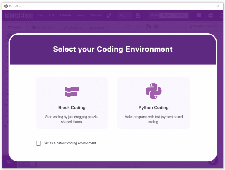 Object Detection Ml Blocks Python Functions Projects Pictoblox Extension