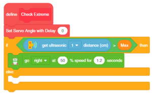 Building an Autonomous Obstacle Avoidance Robot with Quarky
