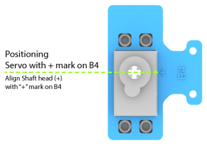 Building an Autonomous Obstacle Avoidance Robot with Quarky