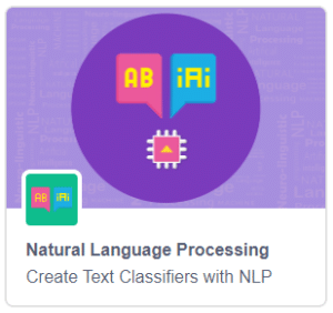 Natural Language Processing - Blocks, Python Functions, Projects ...