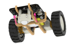 readirsensor() - Sensors (Quarky) Library - Python Function