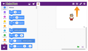 Day 5: Introduction to Quarky – STEM Lab