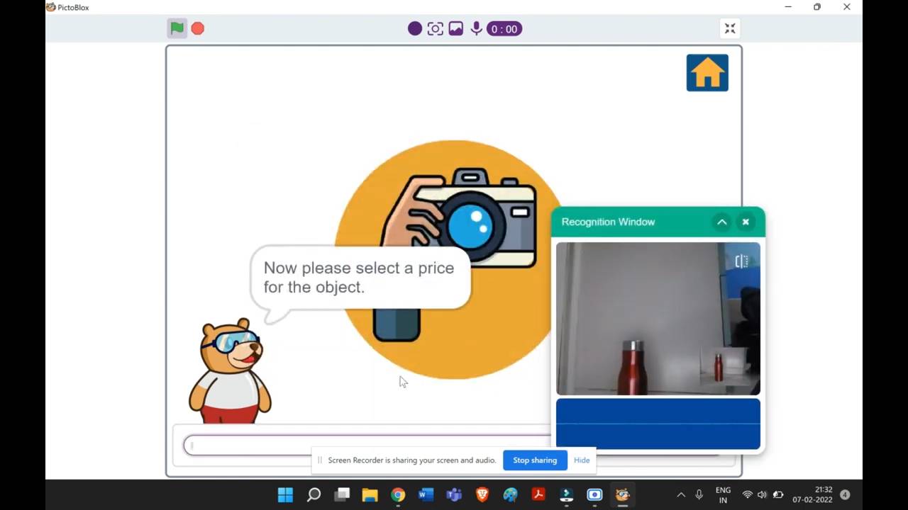 CashWise: Interactive Game for Financial Literacy Education - STEMpedia ...