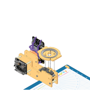 How to Assemble Quarky Robotic Arm: Step-By-Step Guide