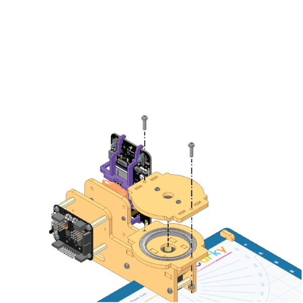 How to Assemble Quarky Robotic Arm: Step-By-Step Guide