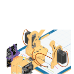 How to Assemble Quarky Robotic Arm: Step-By-Step Guide