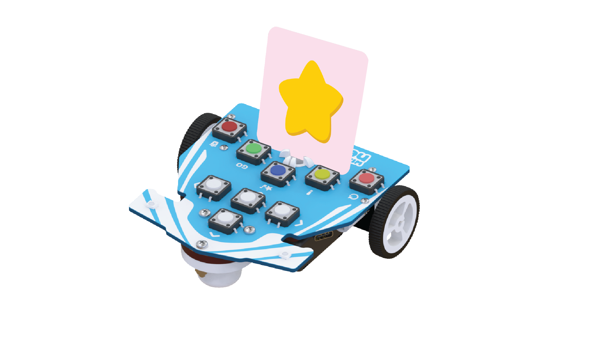 Wizbot Neo for Beginners: Everything You Need to Know - STEMpedia Education