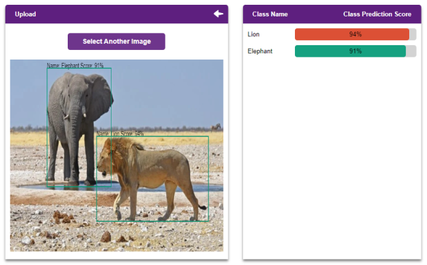 Object Detection Ml Blocks Python Functions Projects Pictoblox Extension