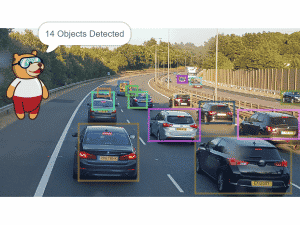 Object Detection - Blocks, Python Functions, Projects | PictoBlox Extension