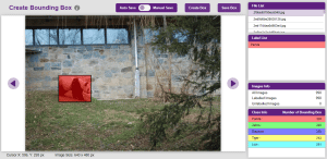 Object Detection (ML) - Blocks, Python Functions, Projects | PictoBlox Extension