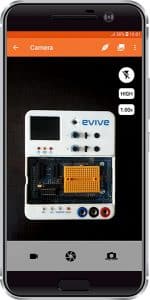 Camera Module - Image & Video - STEMpedia Education