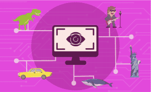 Computer Vision - Blocks, Python Functions, Projects | PictoBlox Extension