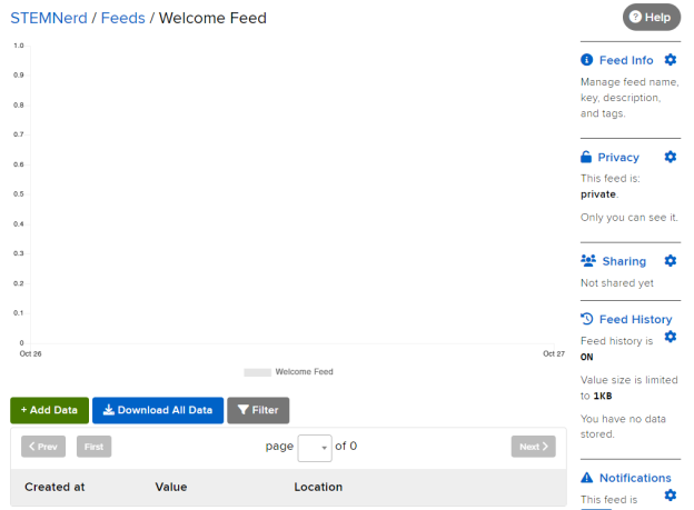 What is IoT Lifecycle? Learn About IoT and Adafruit IO - Example Project