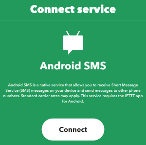 IFTTT Webhooks - Blocks, Python Functions, Projects | PictoBlox Extension