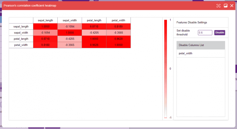 Number Classifier and Regression (ML) - Blocks, Python Functions ...