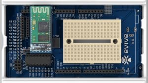How to configure the HC05 Bluetooth Module using AT Commands - STEMpedia Education