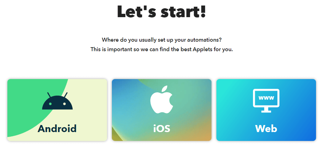 Ifttt Webhooks Blocks Python Functions Projects Pictoblox Extension