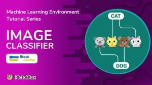 Getting Started with Image Classifier (ML) in Block Coding - STEMpedia ...