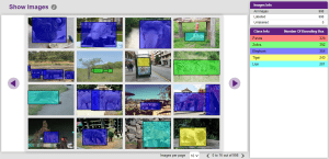 Object Detection (ML) - Blocks, Python Functions, Projects | PictoBlox Extension