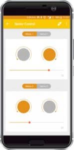 Motor Control Module - STEMpedia Education