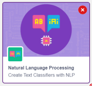 Natural Language Processing - Blocks, Python Functions, Projects ...