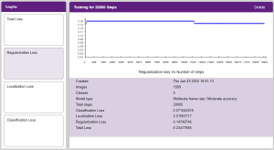 Object Detection (ML) - Blocks, Python Functions, Projects | PictoBlox Extension