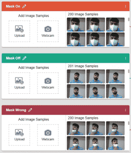 Getting Started with Image Classifier (ML) in Python - STEMpedia Education