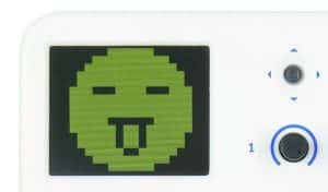 display () of size () px at position (), (), color () & background ...