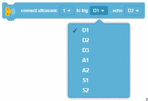 Introduction to Ultrasonic Sensors and Quarky