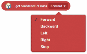 Getting Started with Hand Pose Classifier in Block Coding - STEMpedia Education