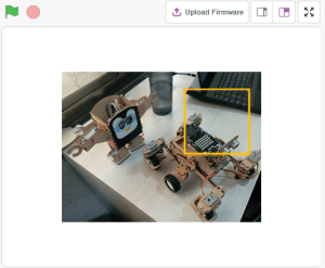Getting Started with Object Detection (ML) in Block Coding - STEMpedia Education