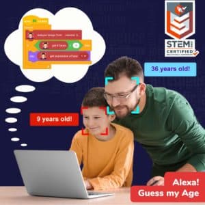 Artificial Intelligence for Kids (Block Coding) - Curriculum ...