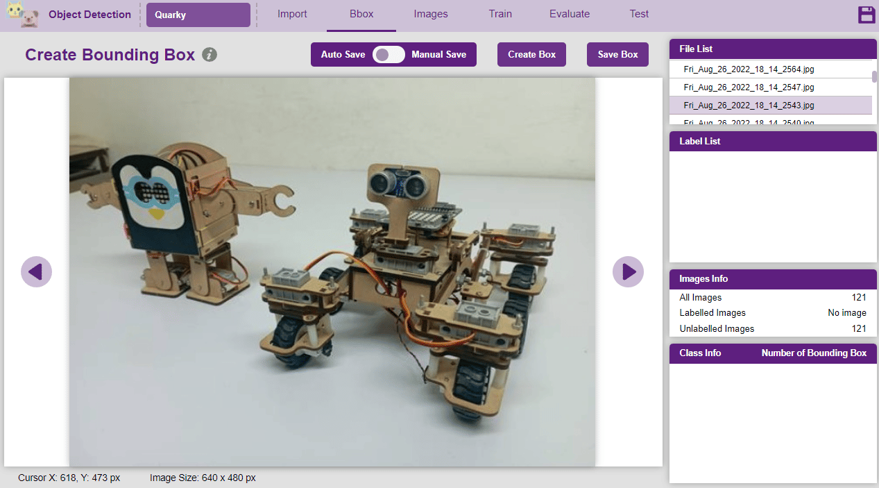 Getting Started with Object Detection (ML) in Block Coding - STEMpedia Education