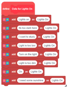 Home Automation - Light Control - Example Project
