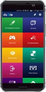 Dabble - Blocks, Python Functions, Projects | PictoBlox Extension