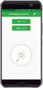 LED Brightness Control Module - STEMpedia Education