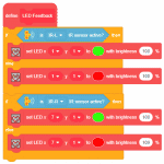 Line Follower Robot - Full - Example Project