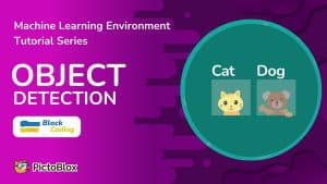 Getting Started with Object Detection (ML) in Block Coding - STEMpedia Education
