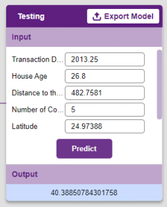 Getting Started with Number Regression in Block Coding - STEMpedia Education