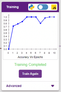 Getting Started with Image Classifier (ML) in Python - STEMpedia Education