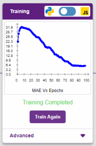 Getting Started with Number Regression in Block Coding - STEMpedia Education