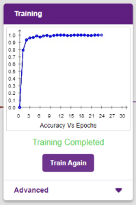 Getting Started with Audio Classifier in Block Coding - STEMpedia Education