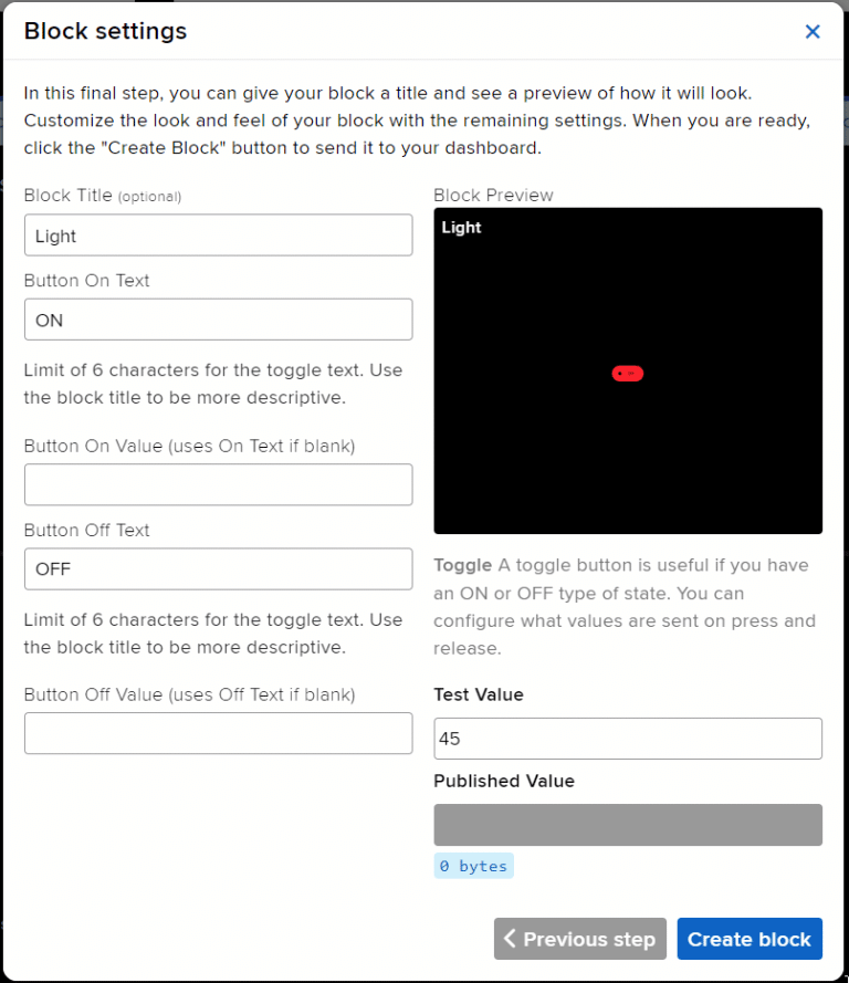 IoT Enabled Smart Plug - Example Project