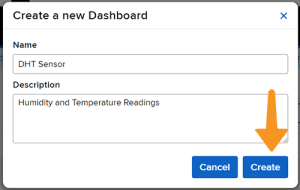 Adafruit Send Data to Cloud - All Sensors - STEMpedia Education Hub