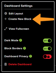 Adafruit Send Data to Cloud - DHT Sensor - Example Project