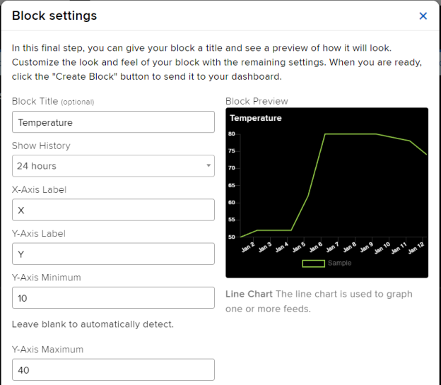Adafruit Send Data To Cloud All Sensors Example Project
