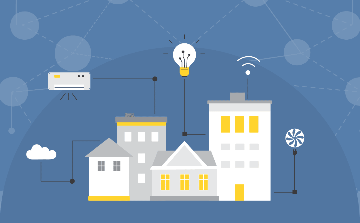 IoT House (Quarky) - Blocks, Python Functions, Projects | PictoBlox ...