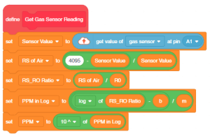 Adafruit Send Data to Cloud - All Sensors - Example Project