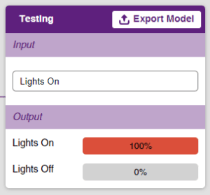 Voice Controlled Smart Plug - Example Project