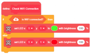 Flame Based Alarm System - Example Project